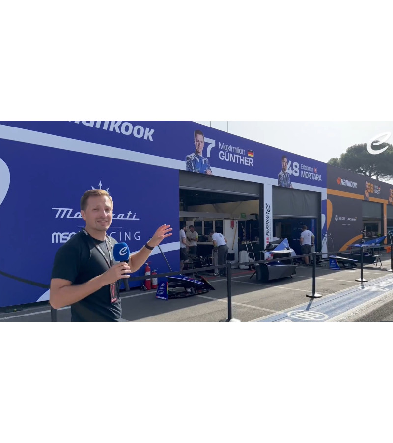 Main Event | Queue Management Systems & Barriers